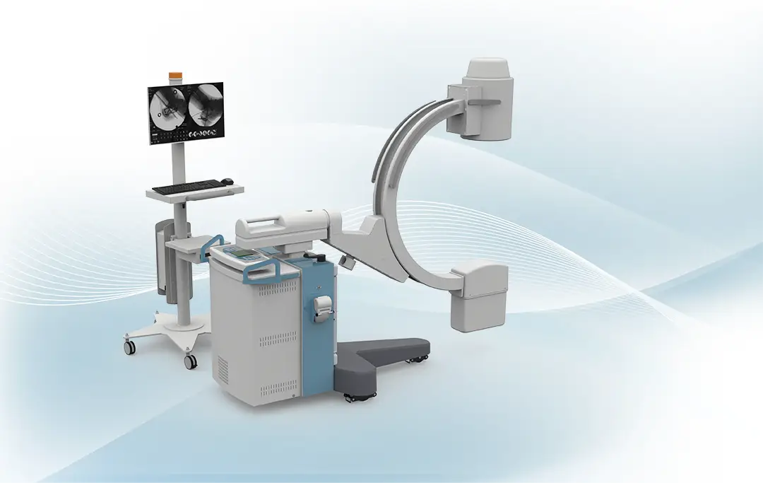 Radius DIM - Intermedical