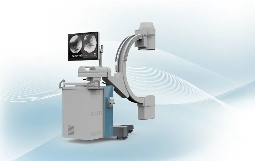 Radius Single - Intermedical
