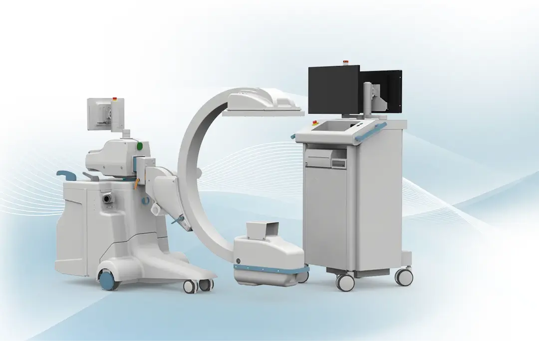 Radius XP - Intermedical