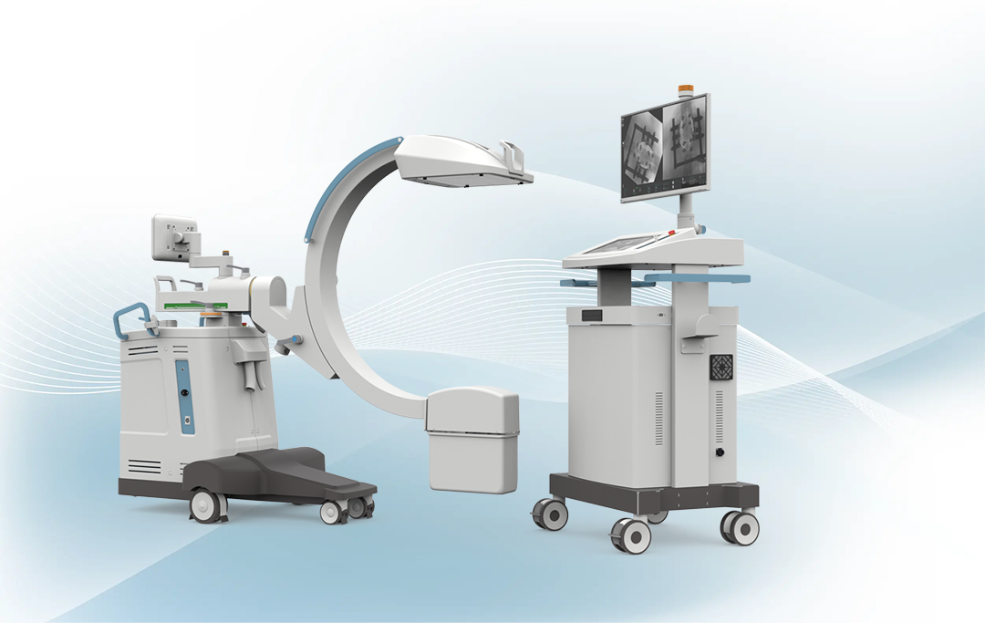 Radius EVO [NEW] - Intermedical