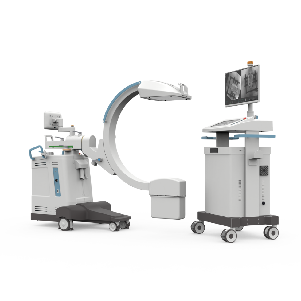 Radius EVO [NEW] - Intermedical