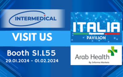 Homepage - Intermedical