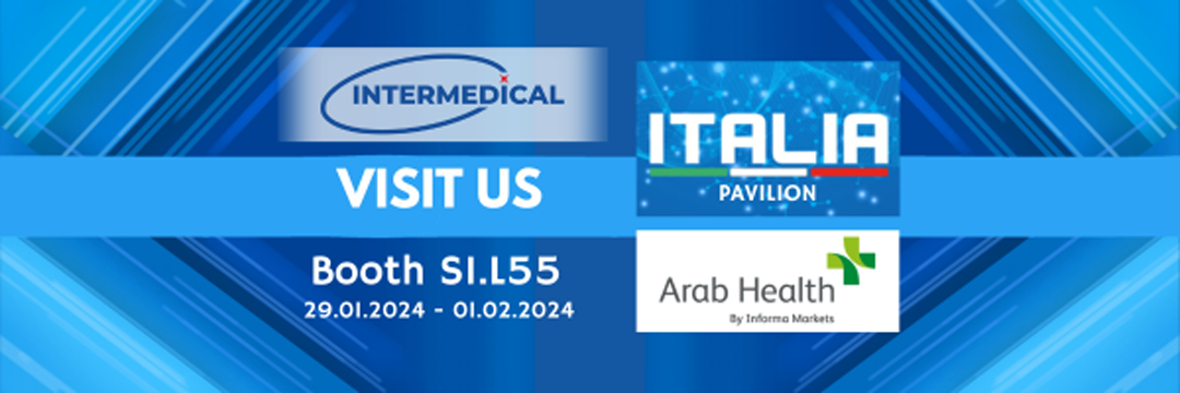 Homepage - Intermedical